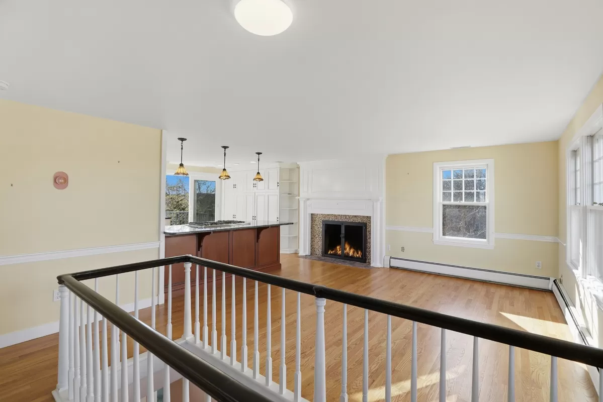 31 Flintlock Road, Nantucket MA | Congdon & Coleman Real Estate