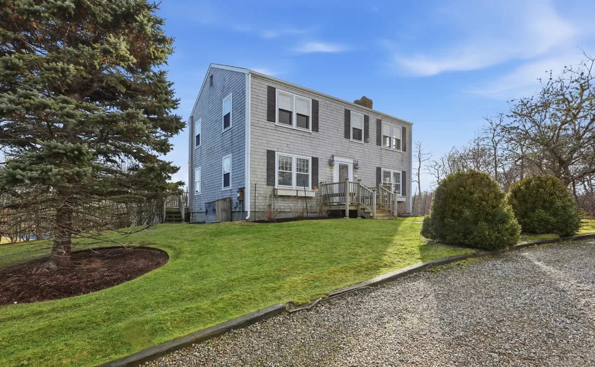 31 Flintlock Road, Nantucket MA | Congdon & Coleman Real Estate